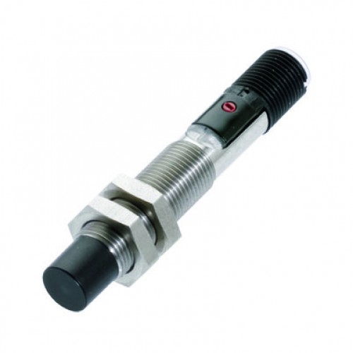 Balluff Capacitive Sensor Level Detection 