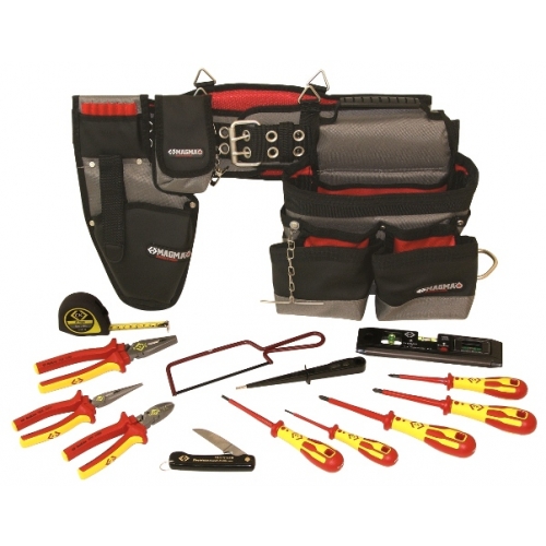 Ck Tools Electrician S Tools