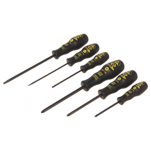 CK Tools Triton ESD Screwdrivers