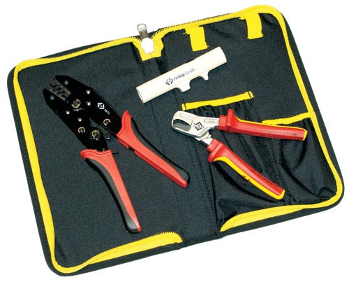 Solar PV Installation Toolkit