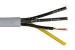 YY Cable Per Meter 1.5mm 7 core