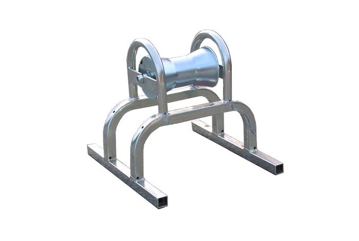 130mm Super Bridge Cable Roller