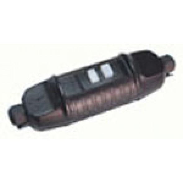 SafetySure Black Inline RCD