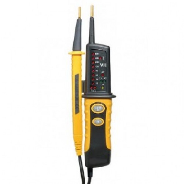 Voltage Tester 12V-690V with LED Display