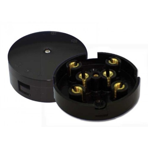 Junction Boxes