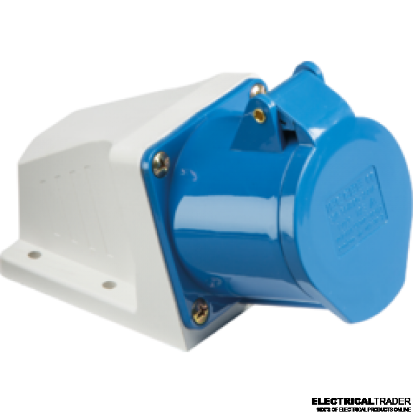 Wall Mounted Sockets