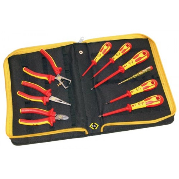 CK Tools Tool Kits