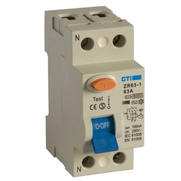 CTI RCDs for the best prices online.