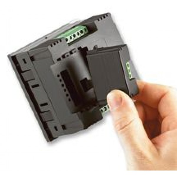 Crompton Tyco Power Meters