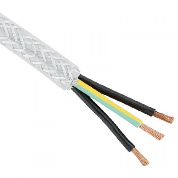 3 core sy cable
