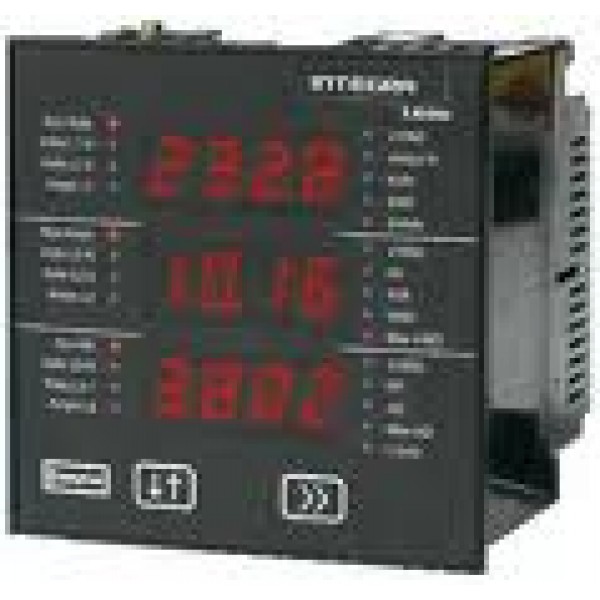 Crompton Tyco Power Meters