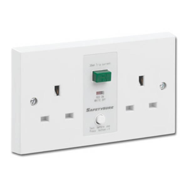 Safety Sure RCD Range